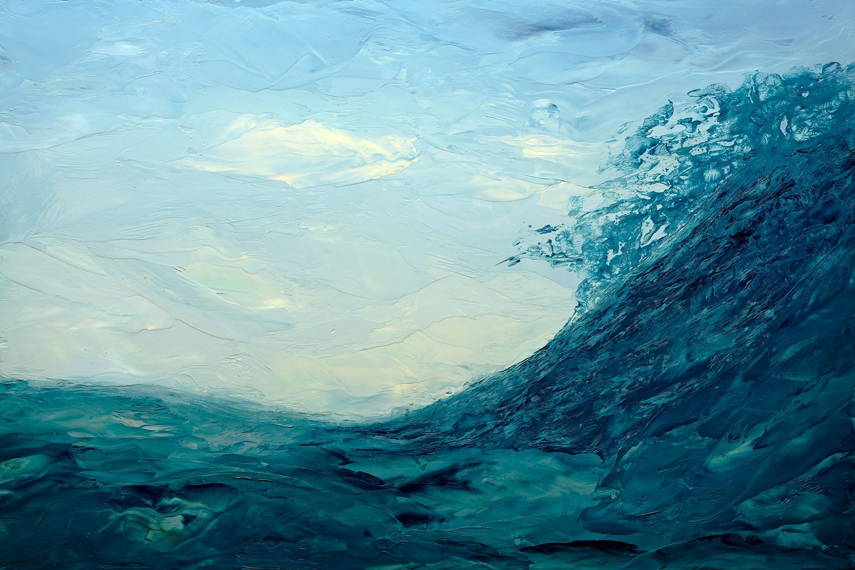 Georgian-Chroma-X - Michael Christidis Art