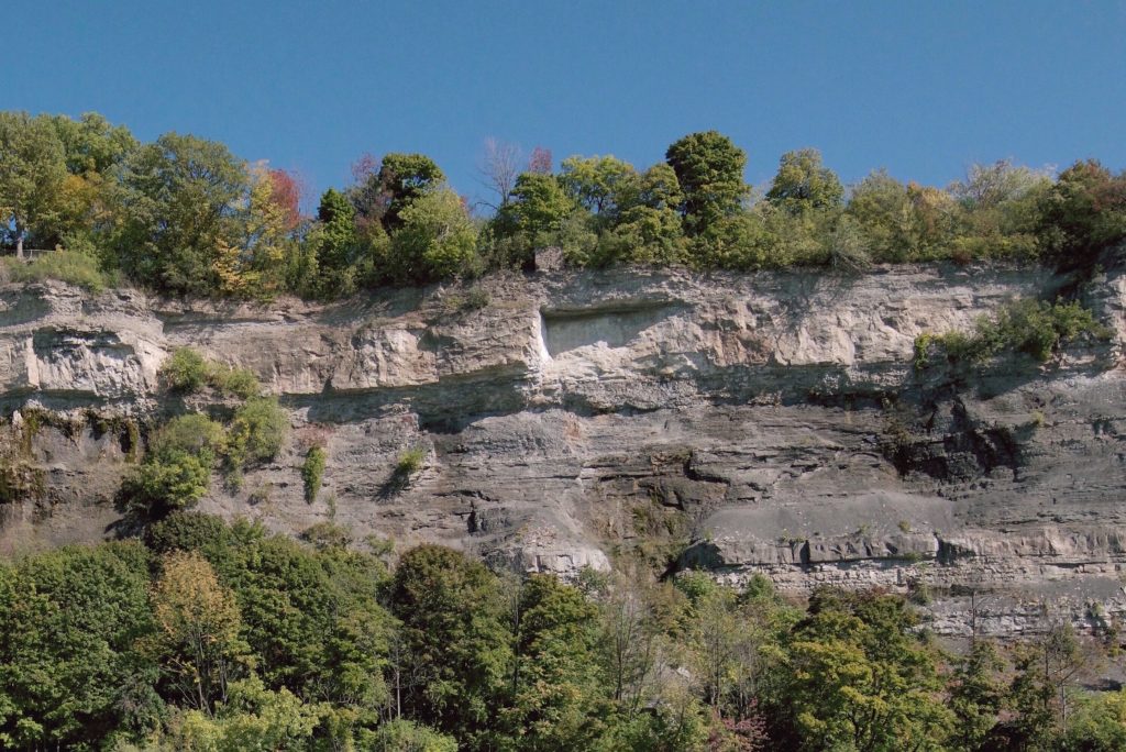 Niagara River Excursion - Michael Christidis Art