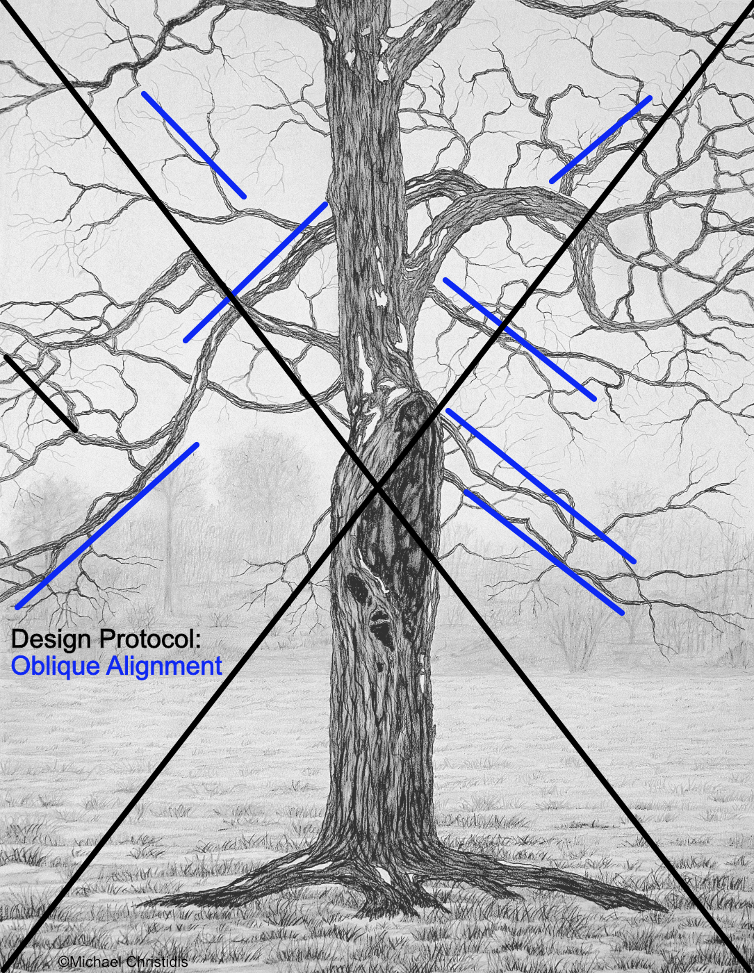 vce-framework-example-6-oblique-alignment - Michael Christidis Art